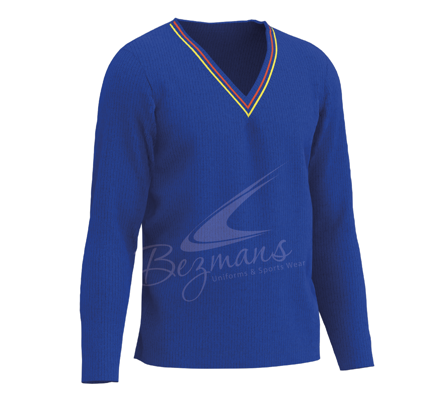 Bergsig Academy – Bezmans