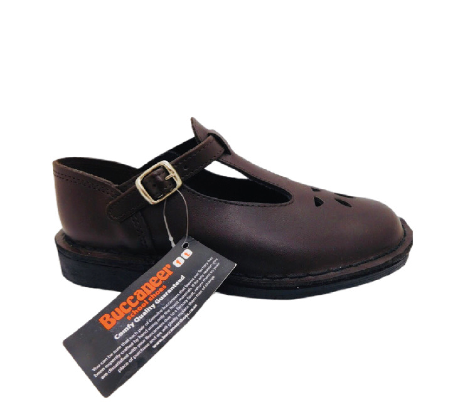 Buccaneer Shoes – Bezmans