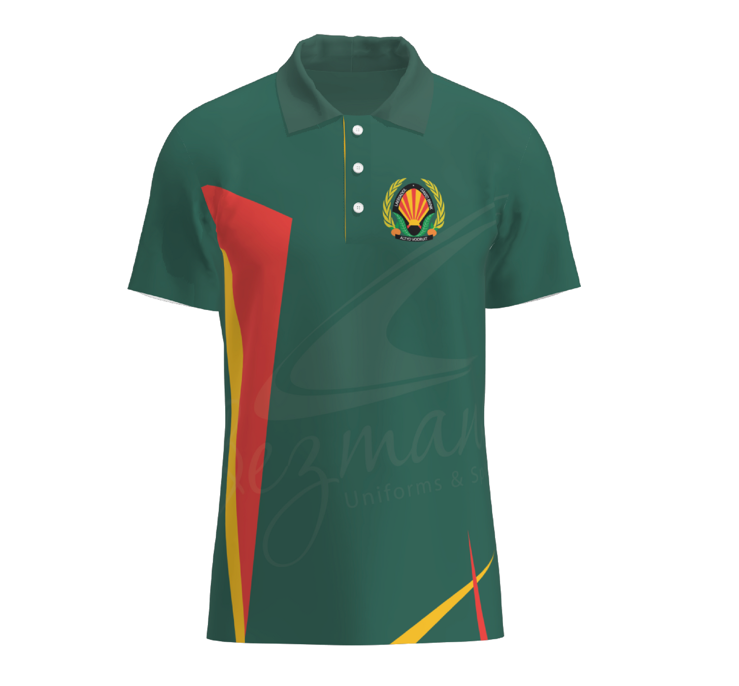 Laerskool David Brink – Bezmans