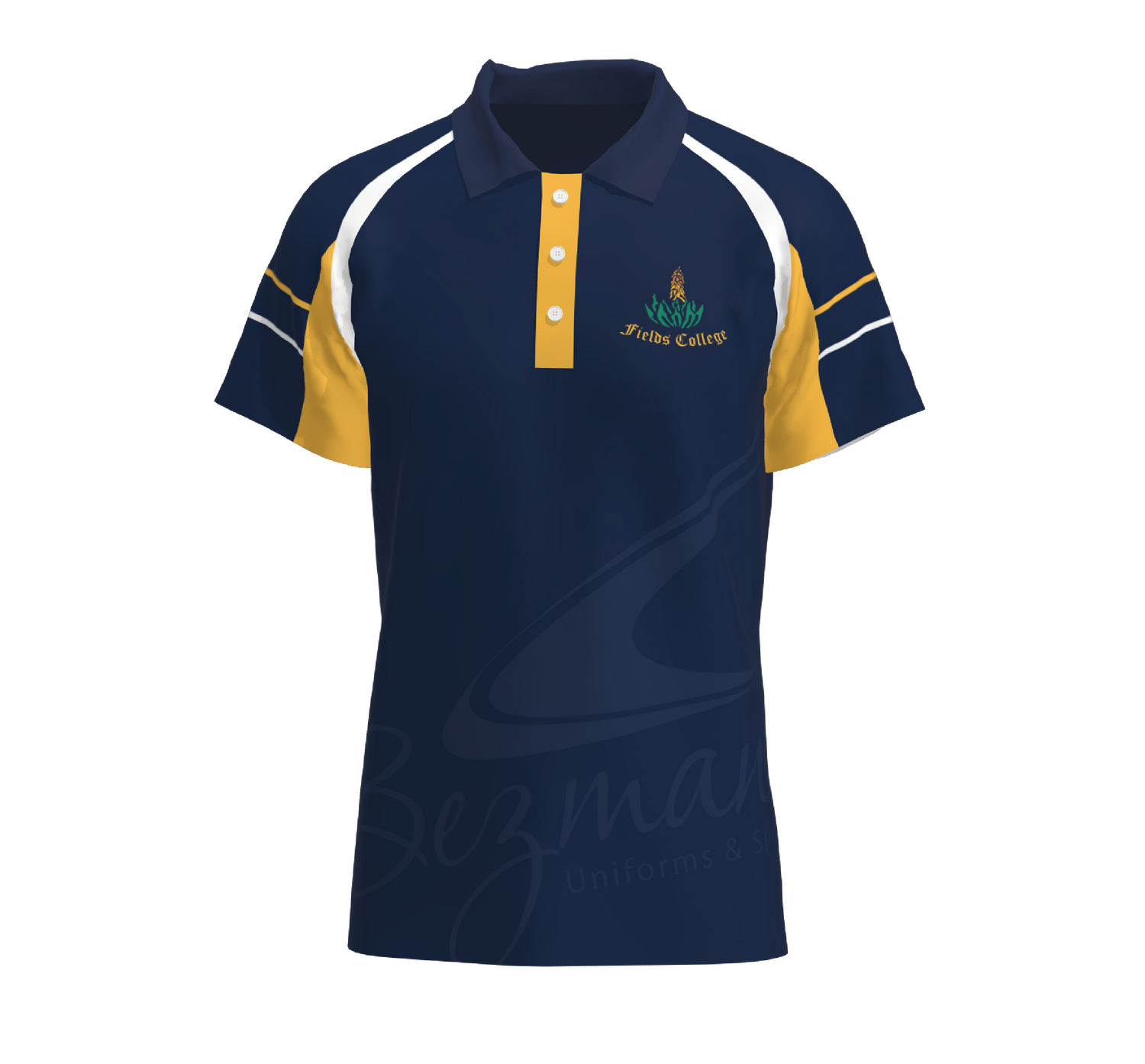 Fields College – Bezmans