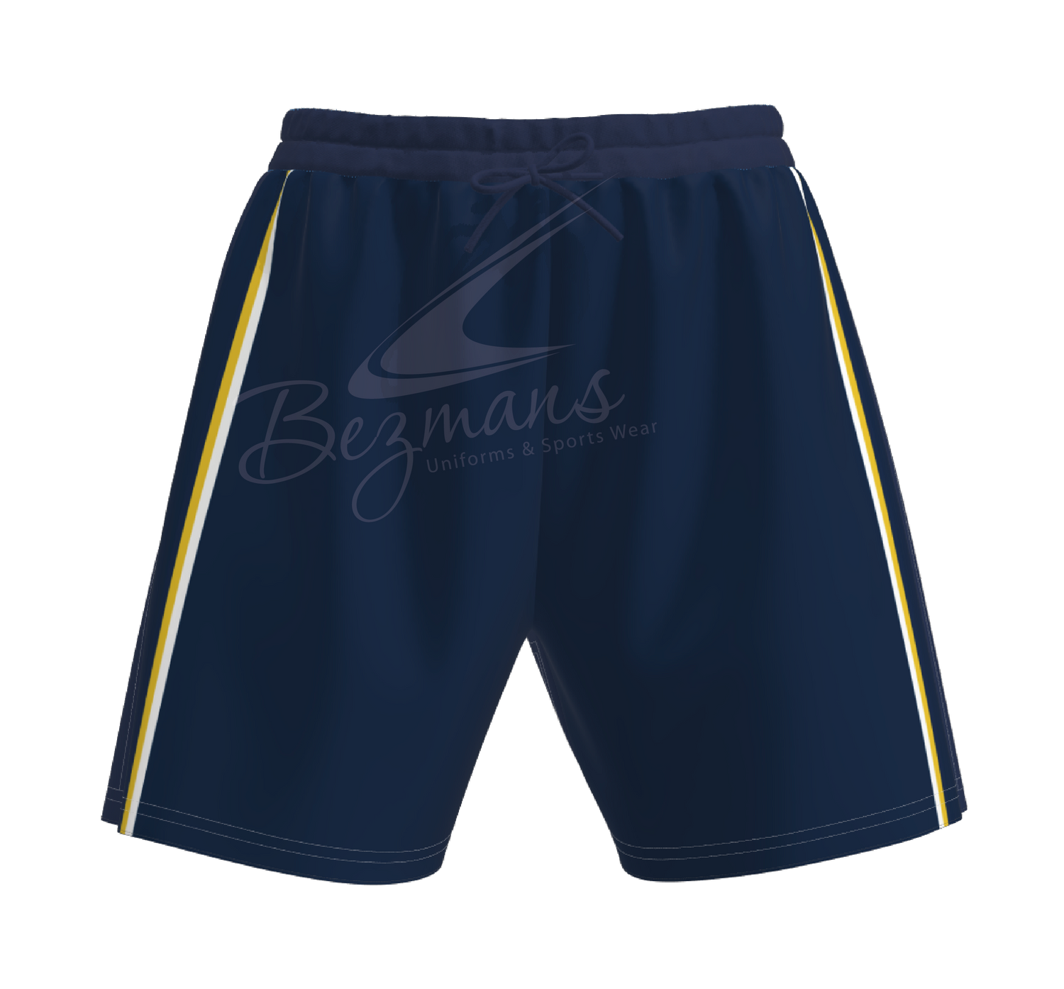 Fields College – Bezmans