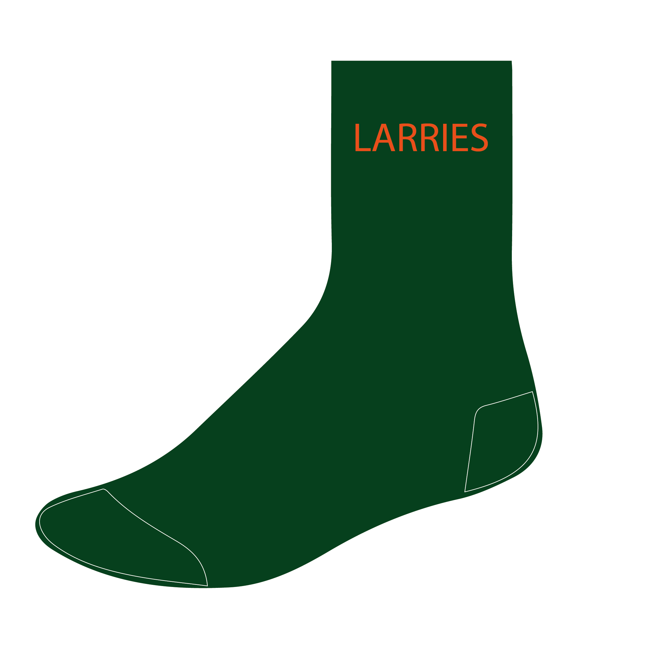 RLS Sport Socks – Bezmans