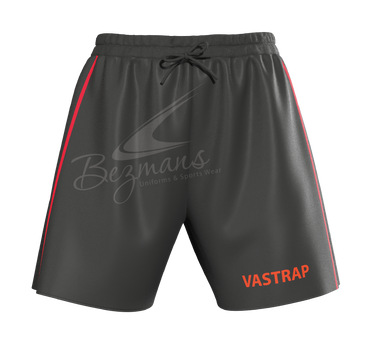 Laerskool Vastrap – Bezmans