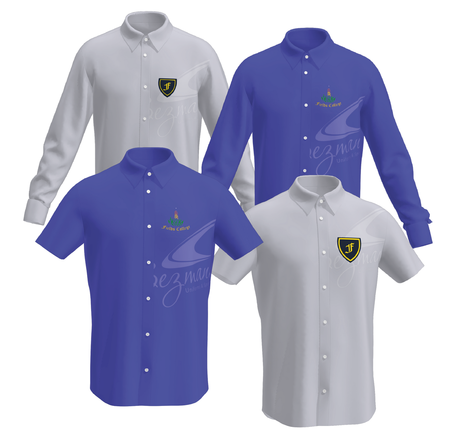 Fields College – Bezmans