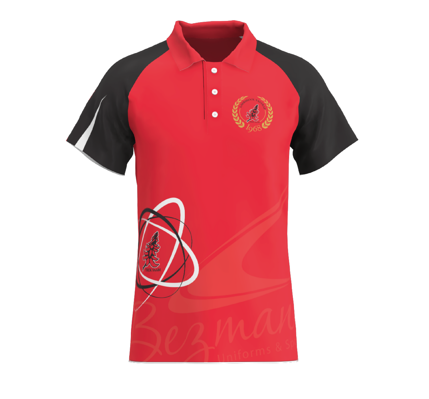 Laerskool Vastrap – Bezmans